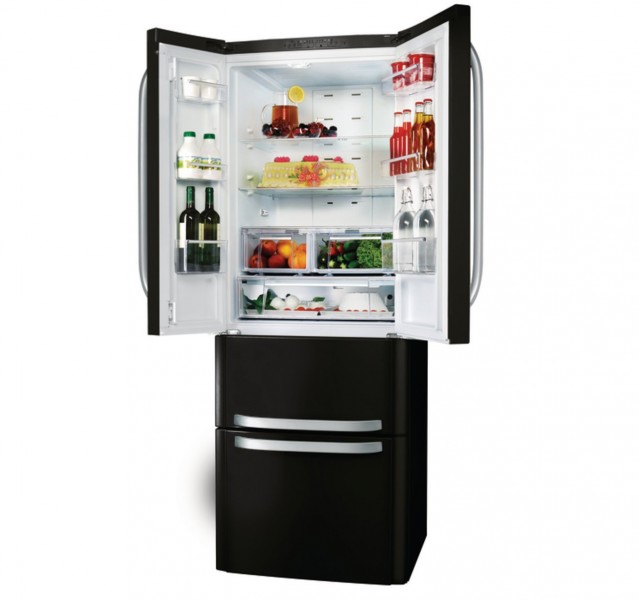 Americké lednice | elektrolipa.cz